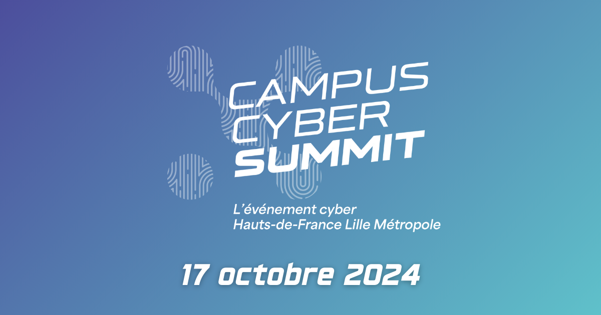Campus Cyber Summit